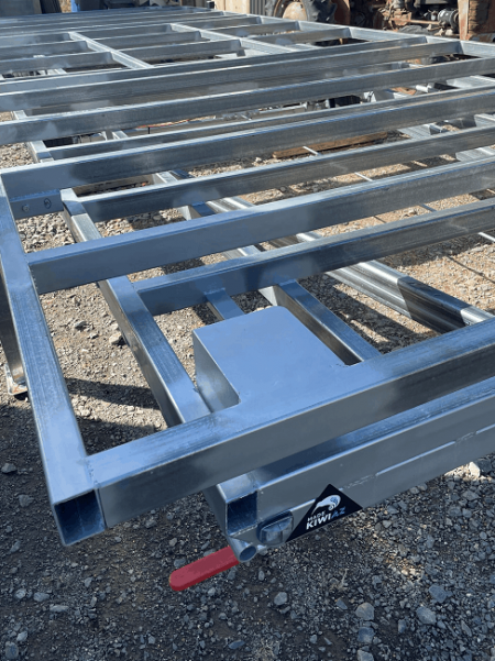 The 7 Keys To A Great Tiny House Foundation – Fresh Perceptions